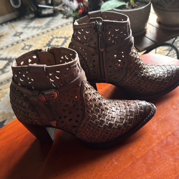 Shoes | Cuadra Women Booties | Poshmark